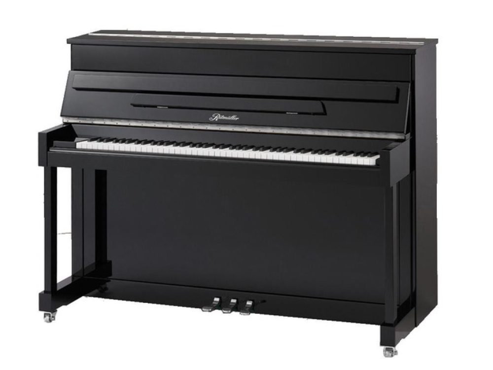 Ritmuller Comfort 110 - Mclarens Pianos