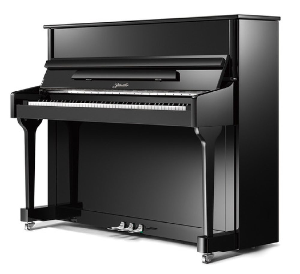 Ritmuller EU118 - Mclarens Pianos